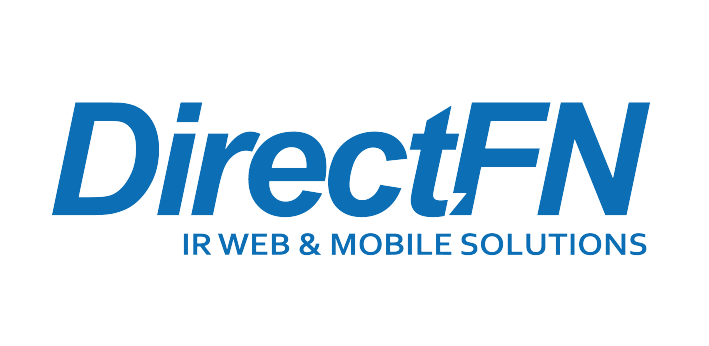 DirectFN™ Investor Relations Solutions – Middle East’s Most ...